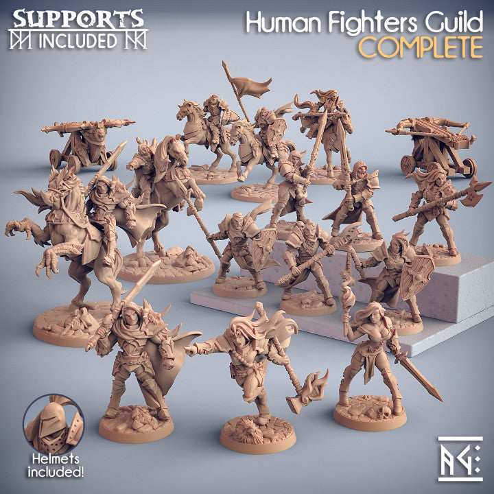 Fighters Guild – Onlineshop Jan Thiele